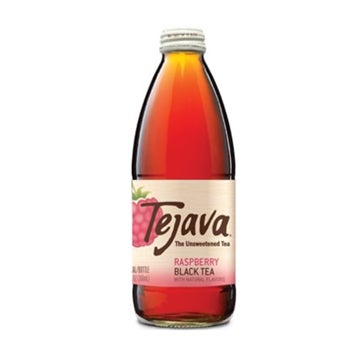 Tejava Unsweetened Black Tea - 12 fl.oz. (360mL) | R&T Asian Market of ...