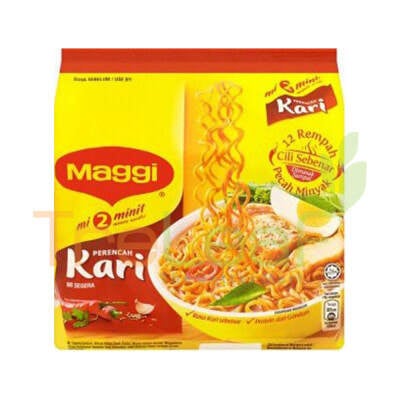 Maggi Perisa Instant Noodles | R&T Asian Market of Williamsport
